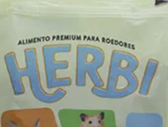 HERBI archivos - Aqua Mascotas