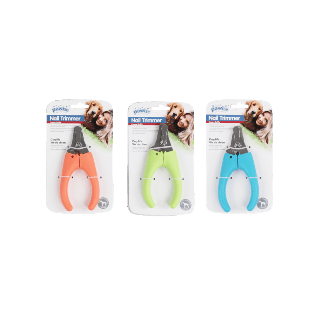CORTA UÑAS PARA PERRO - Aqua Mascotas